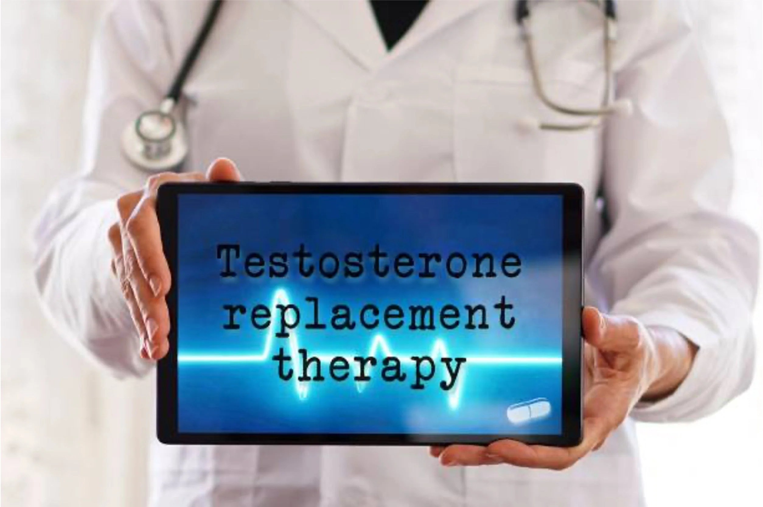 Does Testosterone Replacement Therapy Trt Cause Hair Loss Trybello