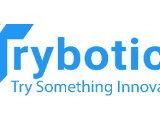 Portfolio Trybotics Trybotics