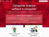 Computer Science Unplugged Tryengineering Org Powered By Ieee