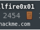 Hellfire0x01 Akshat Gupta Github
