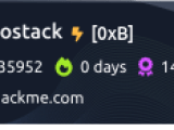 Joaostack João H Github