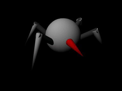 Felix’s Computer – Virus – TRYHARD