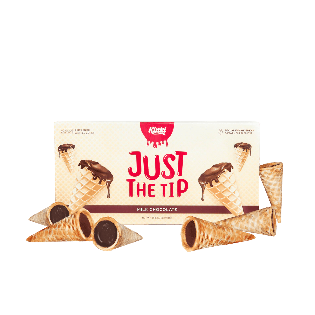 Just The Tip