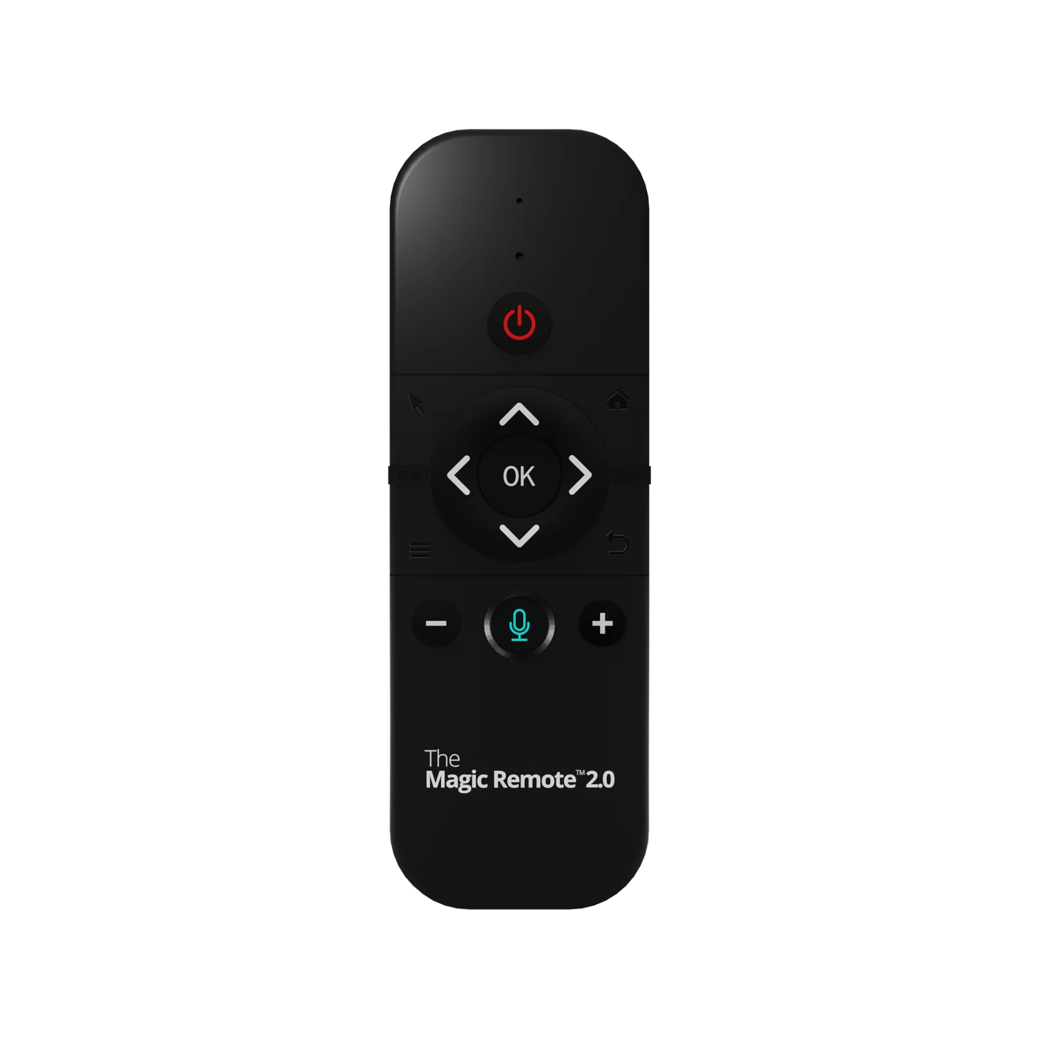 The Magic Remote 2 0 Wireless Remote To Control The Magic Box