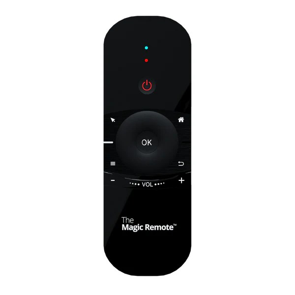 Watch Live Tv Using Carplay With Magic Box