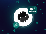 Top Python Libraries Of 2024 Tryolabs
