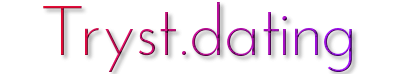 Tryst Dating