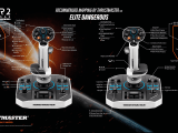 Sol R 2 Hosas Thrustmaster