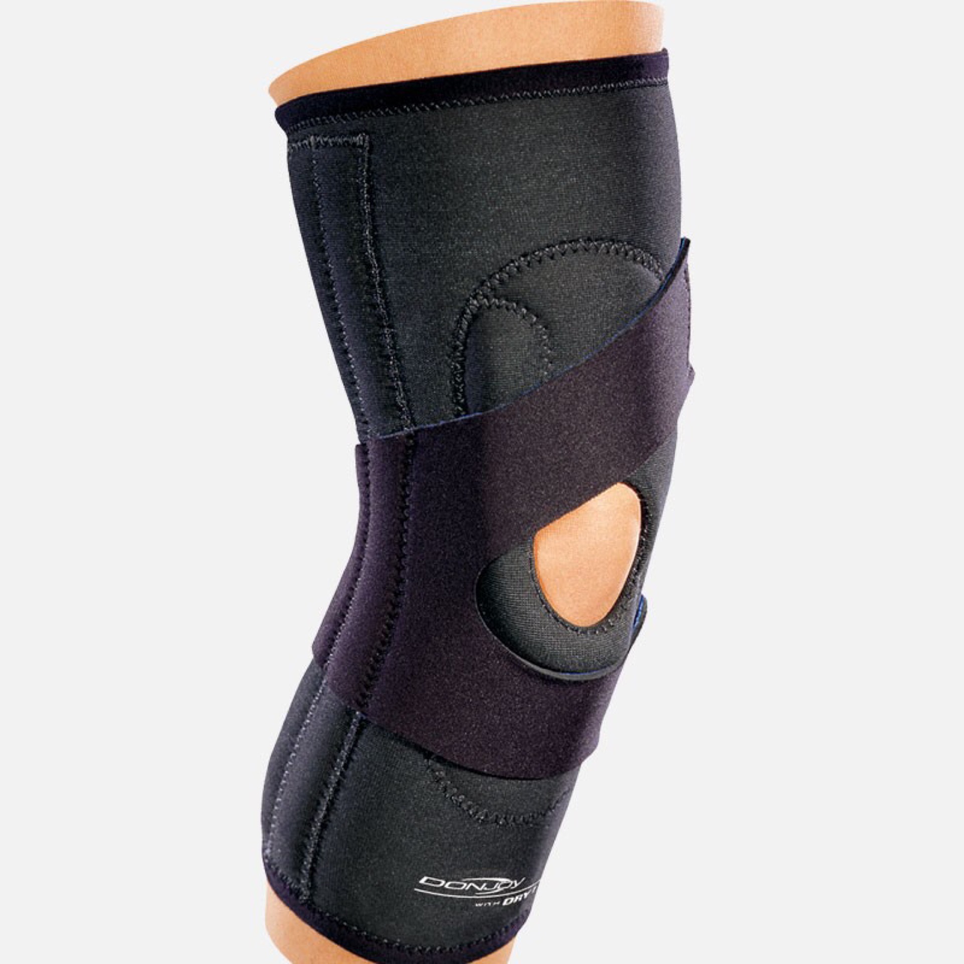 DonJoy Lateral J – TSB Custom Bracing & Orthopedics Inc.