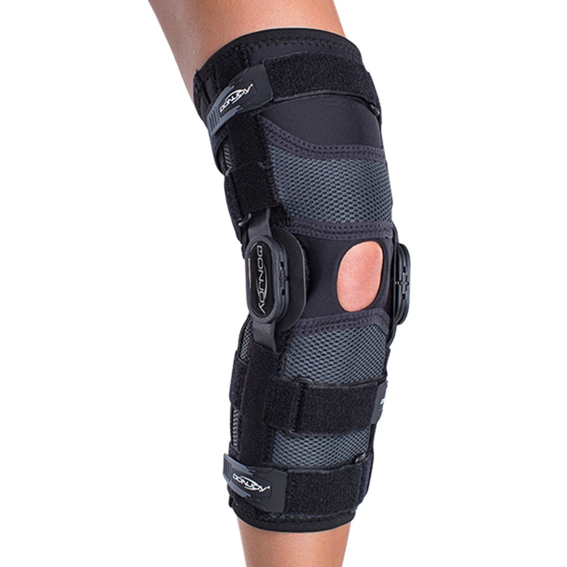 DonJoy Playmaker II – TSB Custom Bracing & Orthopedics Inc.