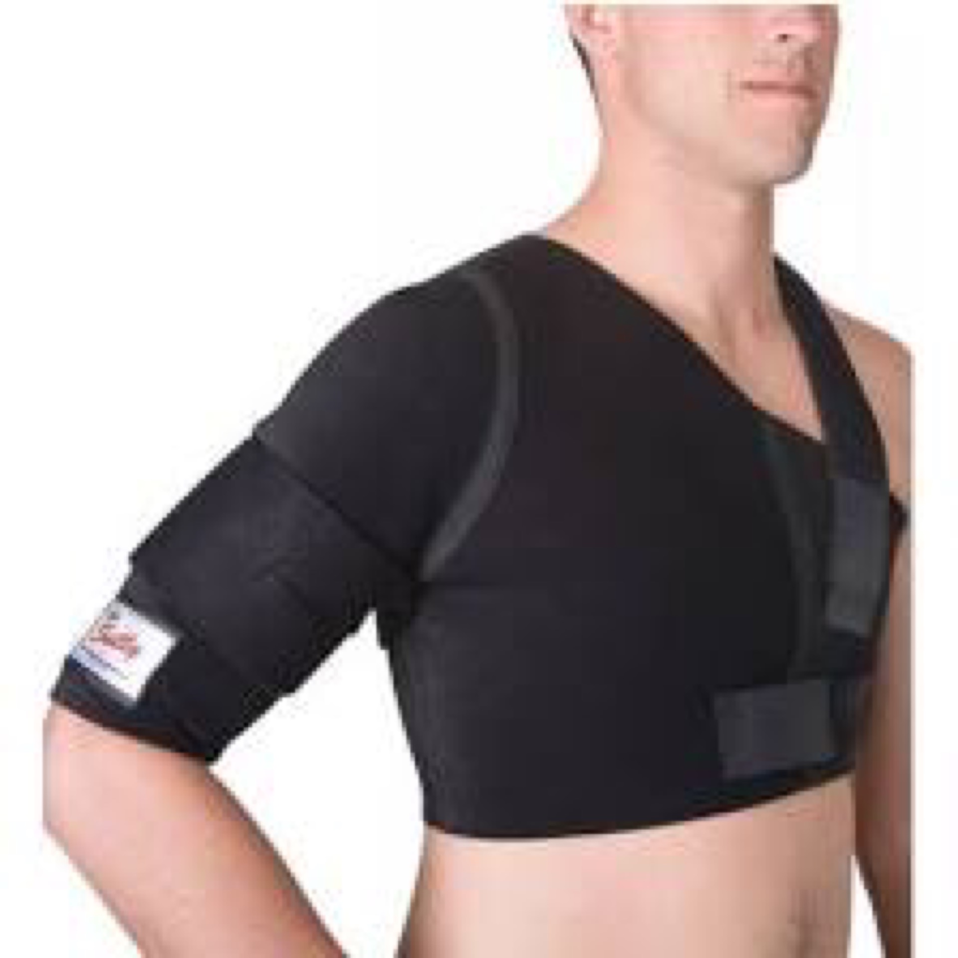DonJoy Sully Shoulder Stabilizer – TSB Custom Bracing & Orthopedics Inc.