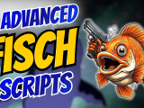 3 Advanced Fisch Scripts Tsbg Script