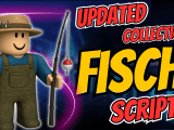 Updated Fisch Scripts Collection Tsbg Script