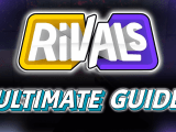 Roblox Rivals Guide Controls Settings Guns Maps And Codes
