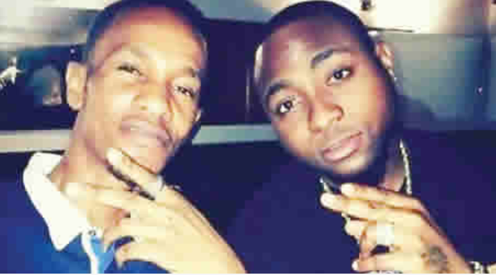 Davido’s Friend, Tagbo Umeike, Consumed Too Much Alcohol, Drugs ...