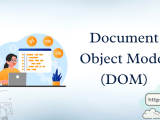 Document Object Model Ts Blog