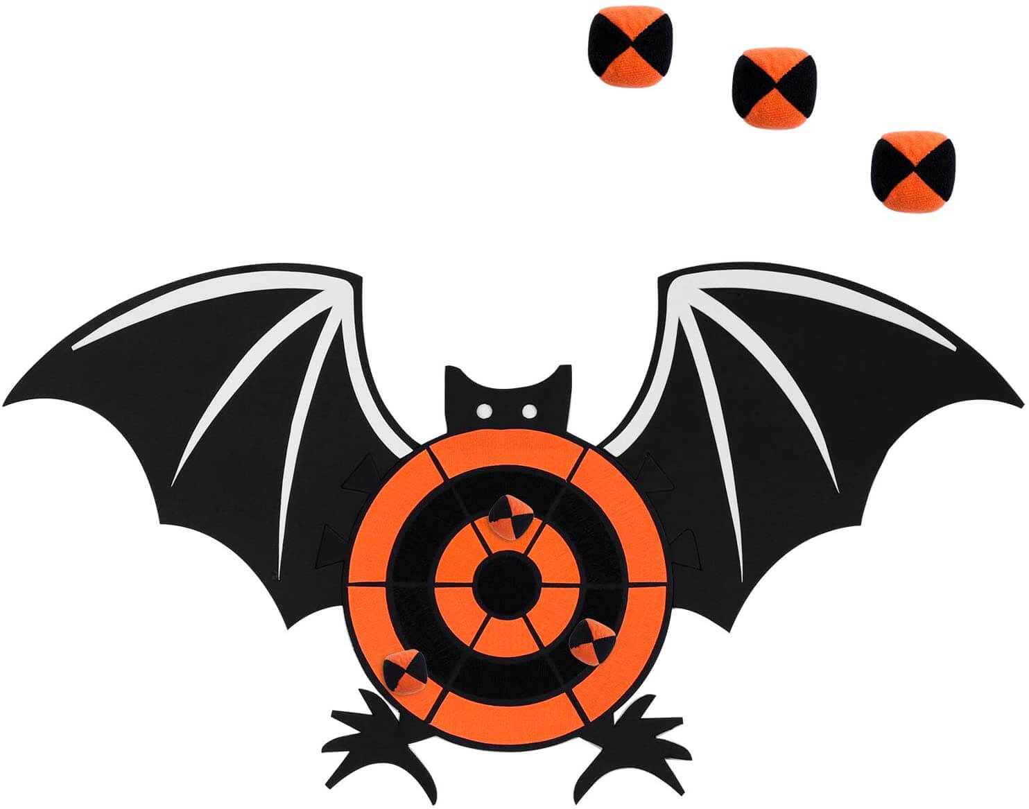 Halloween Games & Activities - TSetzler Designs