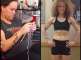 Down 95 Pounds And Full Of Energy And Confidence