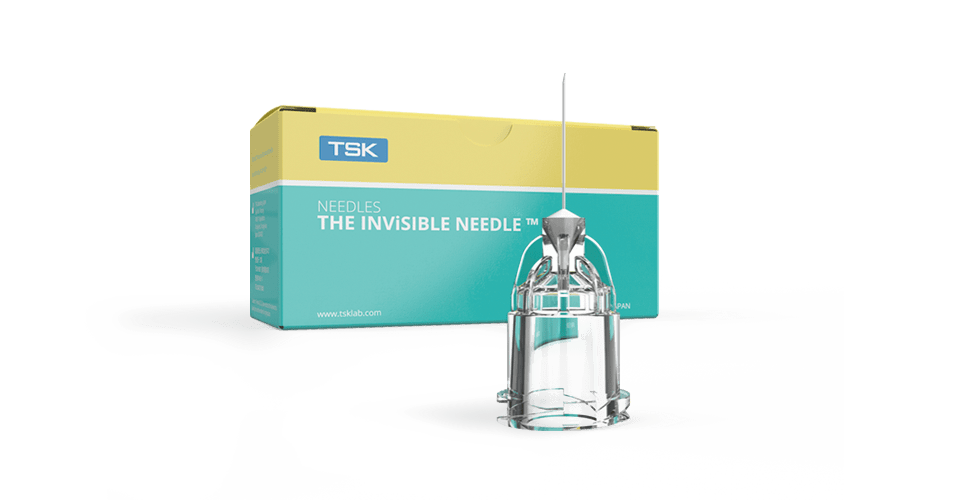 TSK Laboratory International | Medical Suppliers - Needle Manufactures