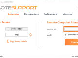 Installation Guide Tsplus Remote Support