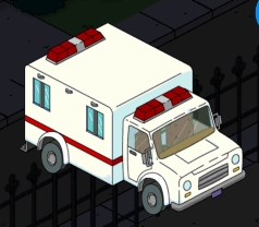 Which Premium Decorations Should I Spend Donuts On? Part 2The Simpsons ...