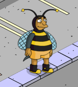 Should I Spend Donuts on Bumblebee Man?The Simpsons Tapped Out ...
