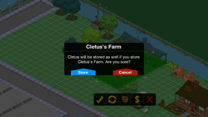 Help! I Accidently Started Growing Corn on Cletus’s Farm! How Do I Get ...