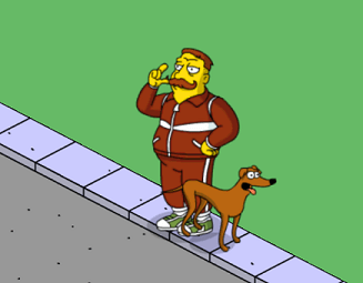 Should I Spend Donuts On Lugash?The Simpsons Tapped Out AddictsAll ...