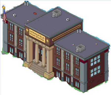 All Things The Simpsons Tapped Out for the Tapped Out Addict in All of ...