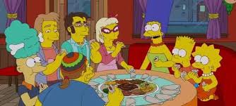 TSTO Anonymous… I have no social life!The Simpsons Tapped Out ...