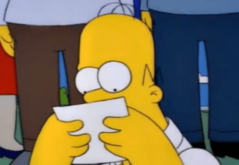 World’s Largest Zirconia and the NoteThe Simpsons Tapped Out AddictsAll ...