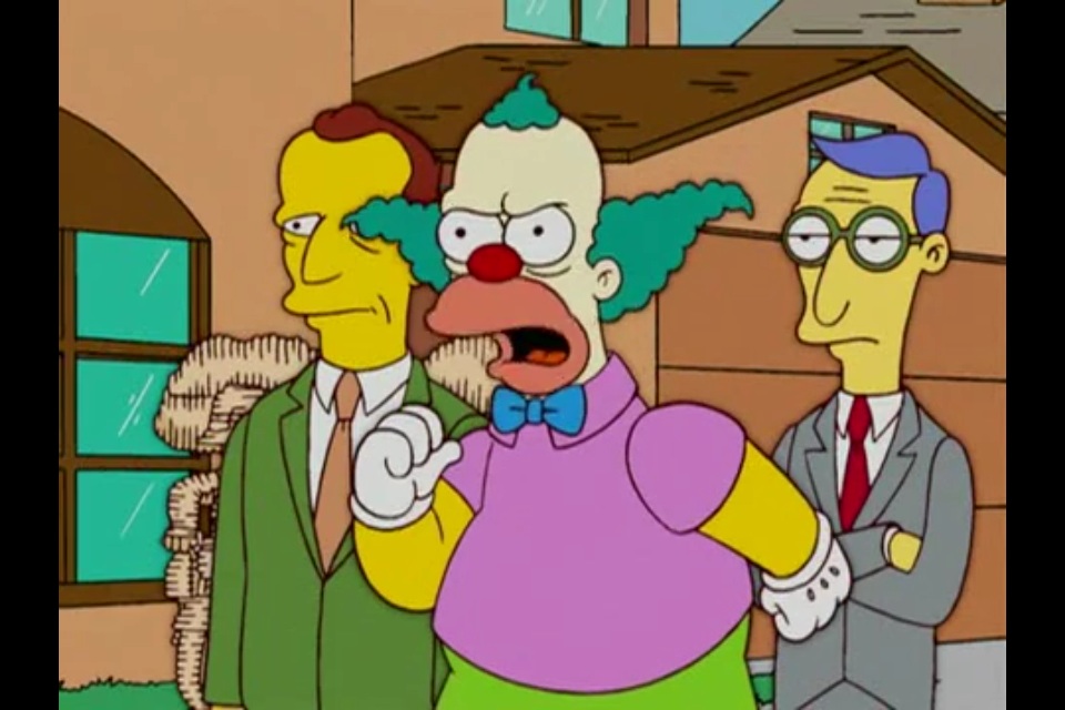 The Simpsons… even great without sound!The Simpsons Tapped Out ...