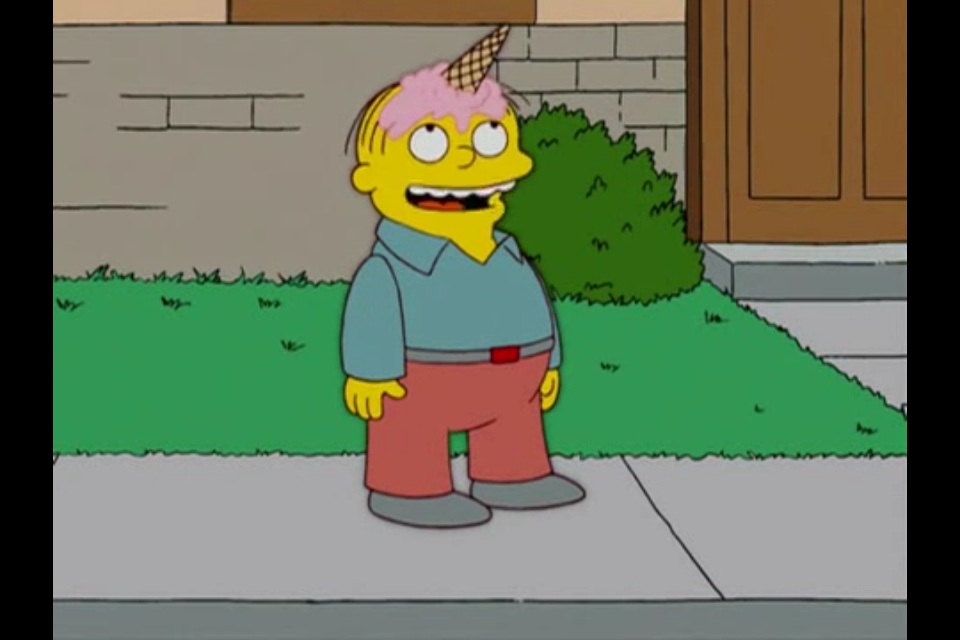 The Simpsons… even great without sound!The Simpsons Tapped Out ...