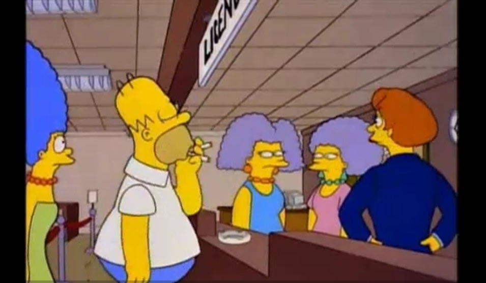 Woo Hoo… New Limo!The Simpsons Tapped Out AddictsAll Things The ...