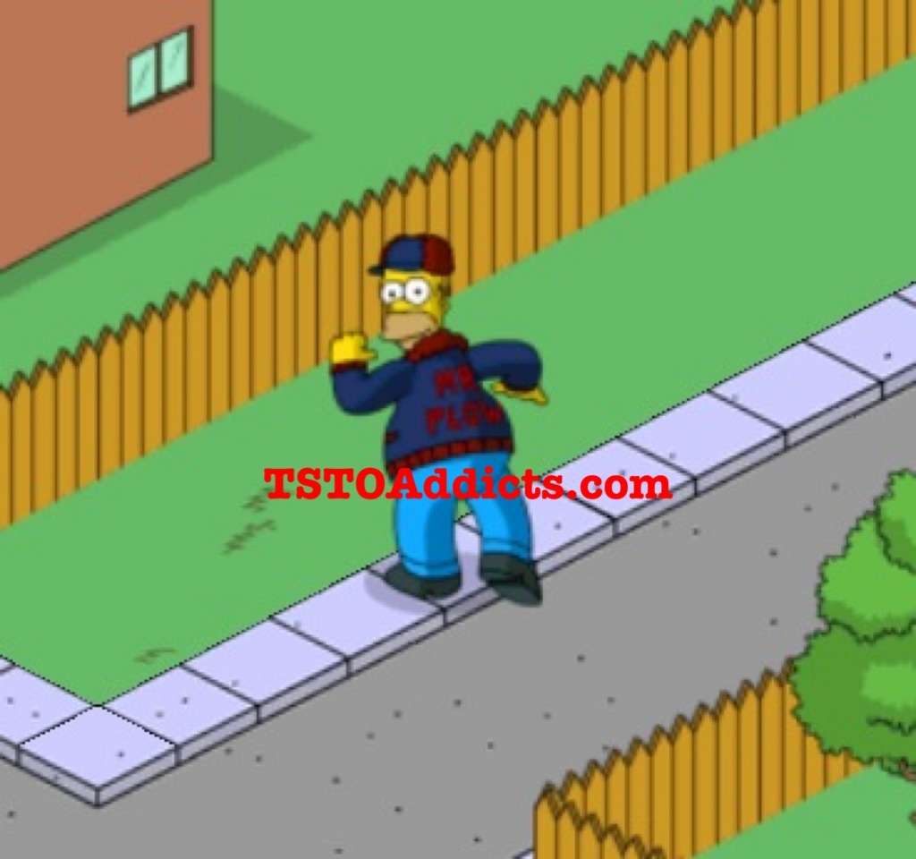 Simpson, Homer Simpson…. he’s the greatest guy in history….The Simpsons ...