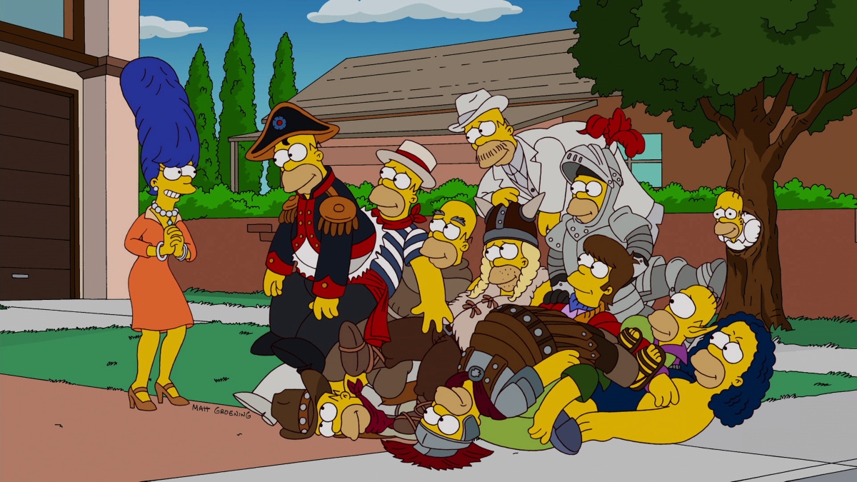 Hide the kids and lock the doors… it’s time for HALLOWEEN!!!The ...