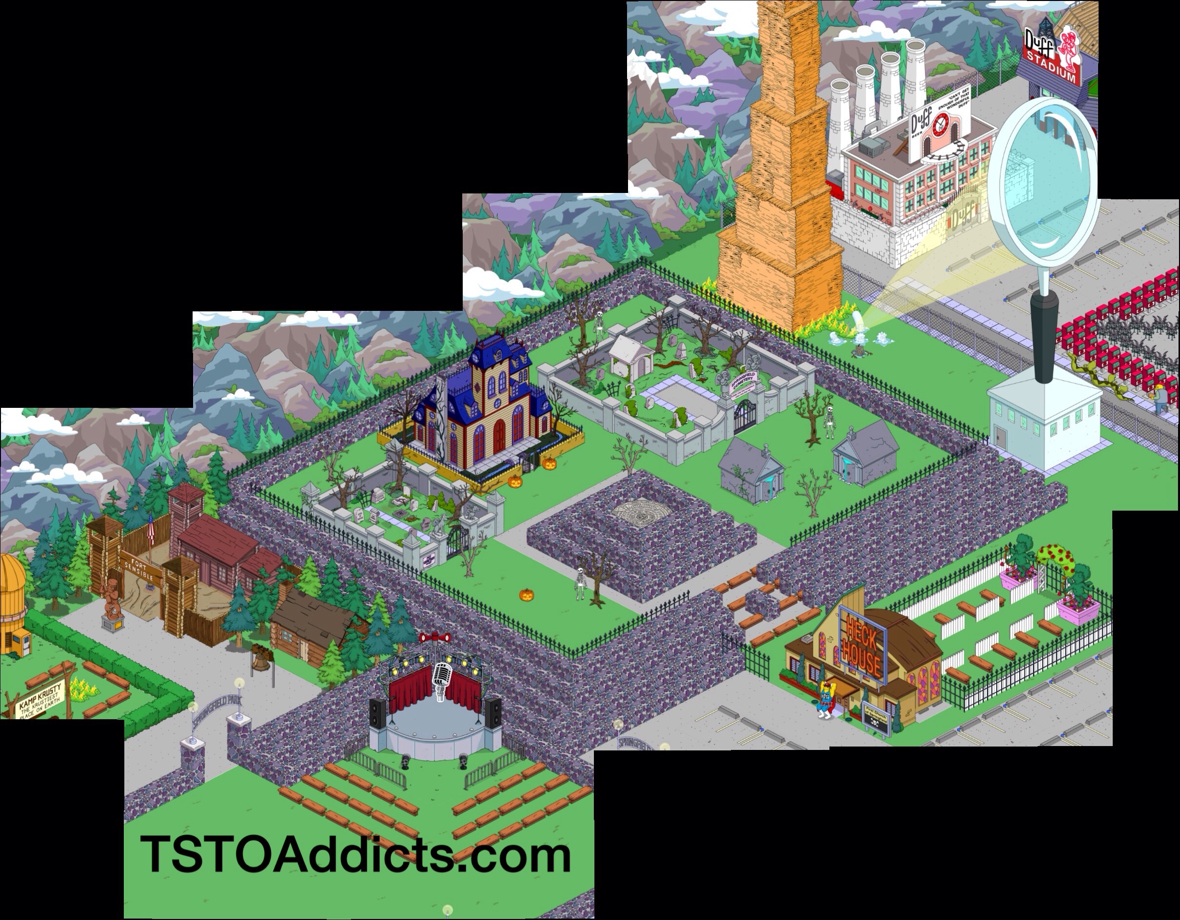 Where did that come from- Mayan God (Gosh… that was so 2012! )The ...