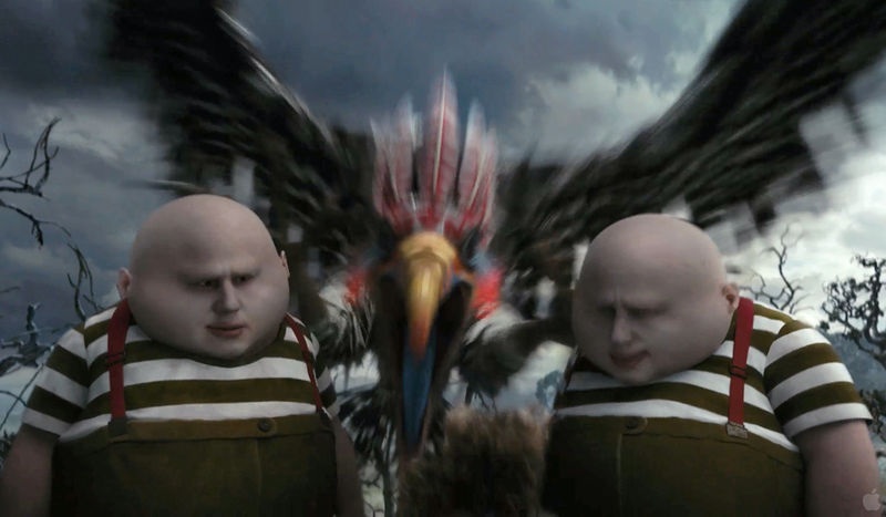 What in the world is a Jub Jub?The Simpsons Tapped Out AddictsAll ...