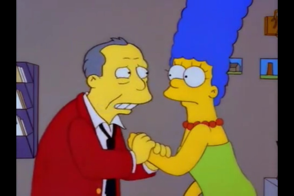 BEST. GIL DEAL. EVER.The Simpsons Tapped Out AddictsAll Things The ...