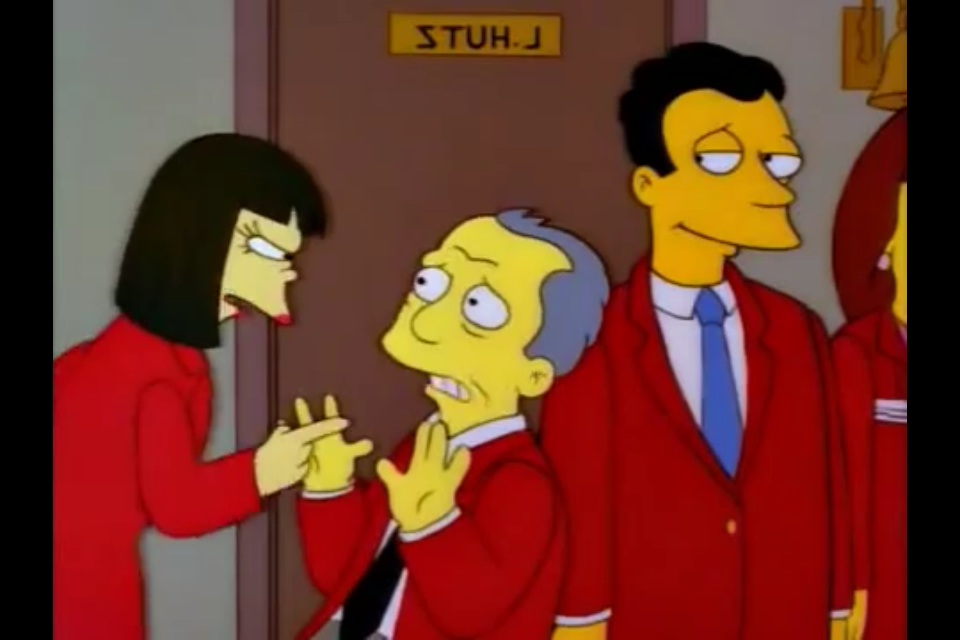 BEST. GIL DEAL. EVER.The Simpsons Tapped Out AddictsAll Things The ...