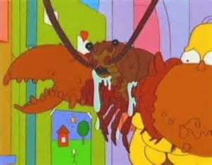 What in the world is a Jub Jub?The Simpsons Tapped Out AddictsAll ...