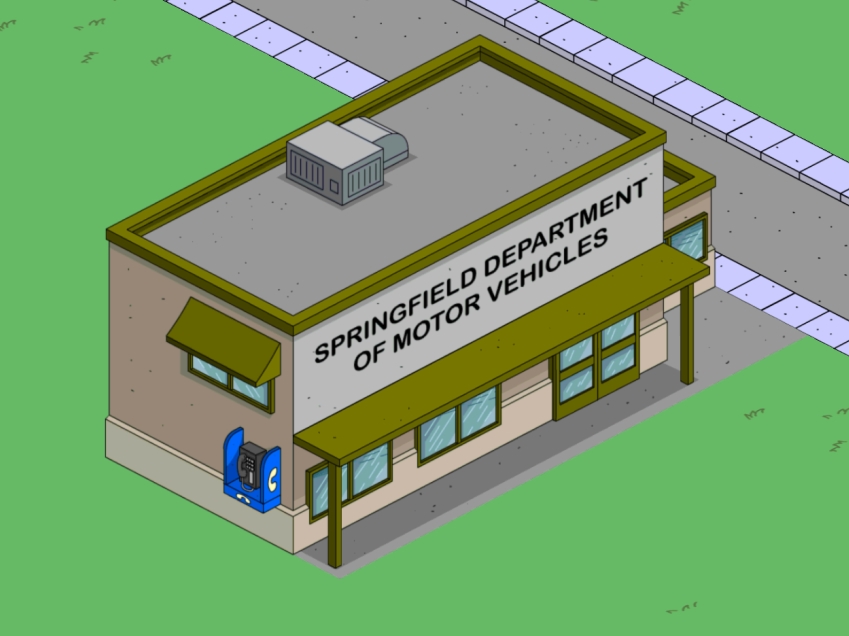 Level 35: What We Know So FarThe Simpsons Tapped Out AddictsAll Things ...