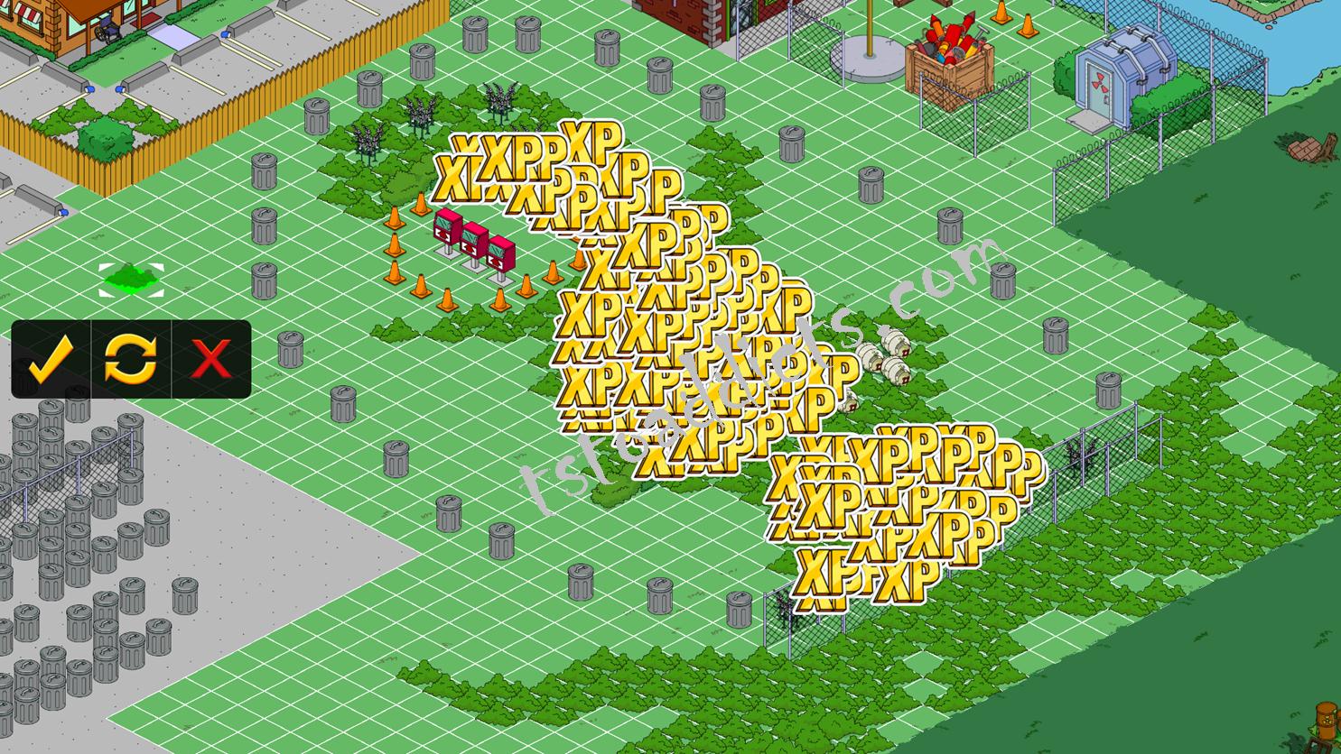 You Puny Earthlings!The Simpsons Tapped Out AddictsAll Things The ...
