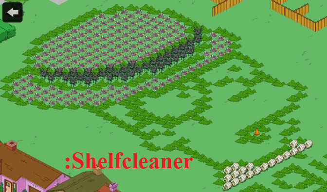 Need a break from Gremliween? How about some Monstrous 2D?The Simpsons ...