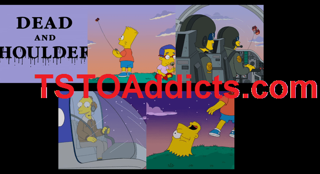 TREEHOUSE OF HORROR XXIV…The Simpsons Tapped Out AddictsAll Things The ...