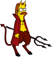 Should I Spend Donuts on Devil Flanders?The Simpsons Tapped Out ...
