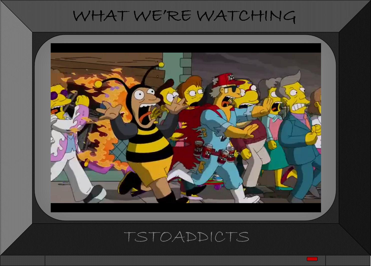Bunny’s Halloween MemoriesThe Simpsons Tapped Out AddictsAll Things The ...