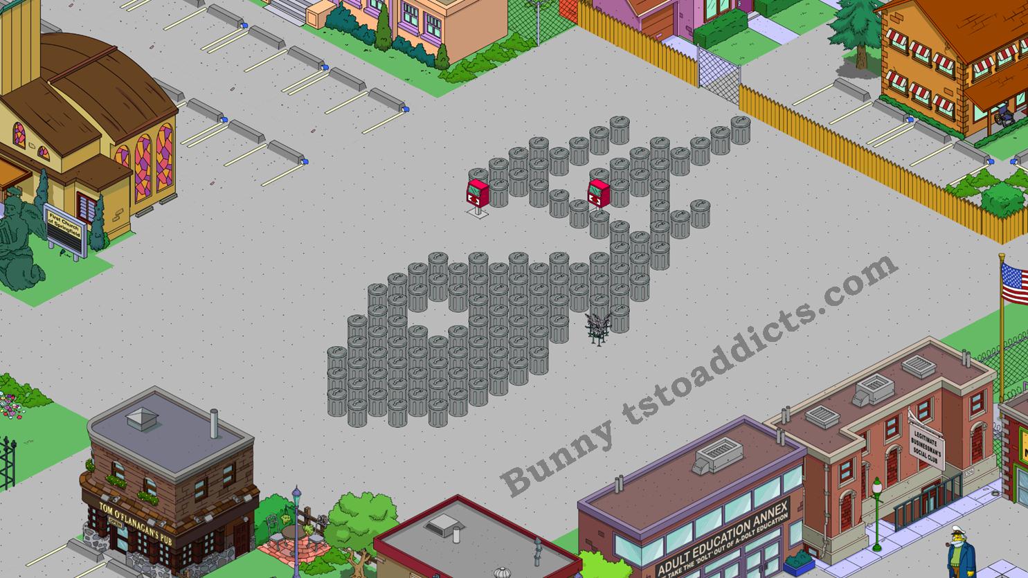 2D …What Next?The Simpsons Tapped Out AddictsAll Things The Simpsons ...