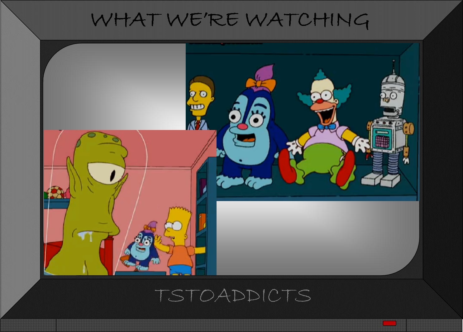 Where did THAT come from – The FunzosThe Simpsons Tapped Out AddictsAll ...