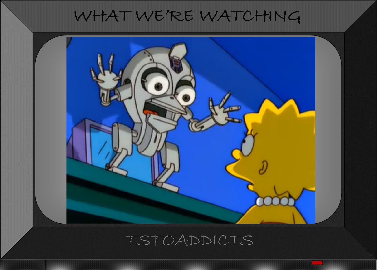 Where did THAT come from – The FunzosThe Simpsons Tapped Out AddictsAll ...